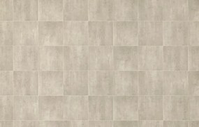 IVC GROUP LEOLINE PVC podlaha - lino Supertex TOLEDO 581 - béžová betonová dlažba ŠÍŘKA: 2 m