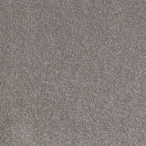 Lano, Metrážový koberec Sense 042, na míru, šíře 4m,5m, šedá, ab (mřížka), dětský pokoj