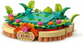 LEGO® Disney™ 43272 Hehei / Počet dílků: 566 / od 9 let