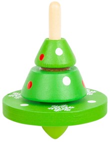 Small Foot Vánoční káča 1 ks Stromeček