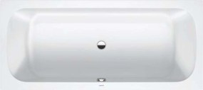 Duravit Collection One - Vana 180x80 cm, bílá 700614000000000