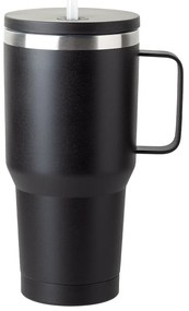 Thermo Cup To Go by Sola – černý matný - 596505