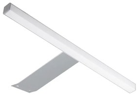 BPS-koupelny LED osvětlení zrcadla Boris LED