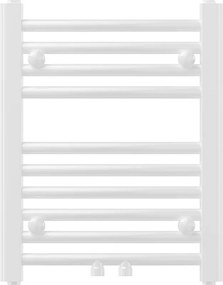 Mexen Ares, topné těleso 500x400 mm, 179 W, bílá, W102-0500-400-00-20