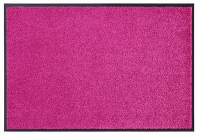 Hans Home | Rohožka Wash & Clean 103835 Raspberry Red - 60x180