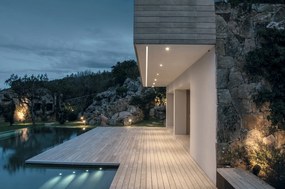 Linea Light 62757 Fylo+ Out, difusor 100cm