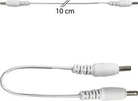 McLED  Propojovací kabel 100mm k lineárnímu LED svítidlu ML-443.012.35.0