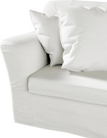 Potah na pohovku IKEA  Tomelilla 2-místná nerozkládací barva krémová látka pletený vzor