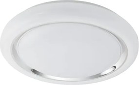 Stropní LED svítidlo EGLO Capasso 96024 24W 2500lm 3000K teplá bílá