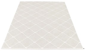 Vinylový koberec Pappelina REGINA 180x275cm fossil grey