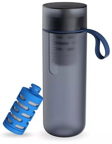 Filtrační láhev Philips Fitness AWP2712BLR/58 (modrá), 0,6 l