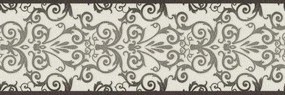 Vliesová bordura Versace 93547-2