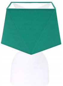 Stolní lampa Diamond, 1x textilní stínítko (výběr ze 12 barev), (výběr ze 3 barev konstrukce), n