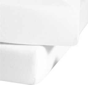 XXXLutz PROSTĚRADLO, single jersey, 150/200 cm Fleuresse - Prostěradla - 003273999806
