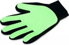 Beeztees Vyčesávací rukavice pro psy MINT 25x18cm
