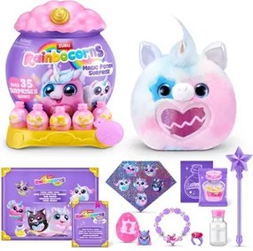 ZURU Figurka Rainbocorns Magic Potion Surprise / Série 1 / od 3 let /
