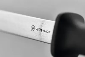 Wüsthof Brousek diamantový plochý 23 cm / Brousek na nože / Zrnitost J