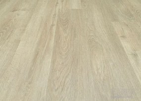 Breno Vinylová podlaha PALLADIUM CLICK 40 - Grace Natural – světle béžové dřevo