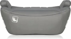 LIONELO Podsedák Luuk i-Size 125-150 cm, Grey