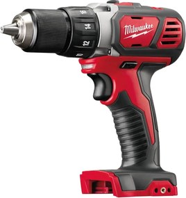 Aku vrtací šroubovák Milwaukee M18 BDD-0 4933443530