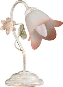 XXXLutz STOLNÍ LAMPA, E14, 23/15/31 cm - Stolní lampy - 004340000705