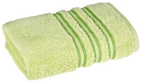 Stanex Froté ručníky a osušky FIRUZE ROZMĚR: Osuška 70 x 140 cm, Barva: HNĚDÁ