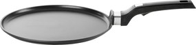 XXXLutz PÁNEV NA CRÊPES, nepřilnavý povrch Greblon®, 28 cm Homeware Profession. - 006876007313