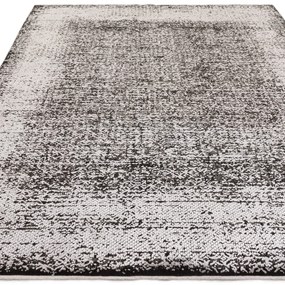 Tribeca Design Kusový koberec Trigger Silver Grey Rozměry: 120x170 cm