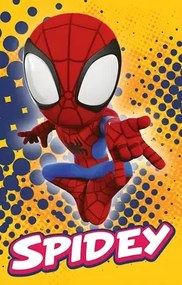 TREFL Puzzle Premium Plus Kids Avengers: Společně jsme silnější / 60 d