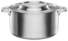FISKARS - Hrnec s poklicí, objem 5 l 1067640