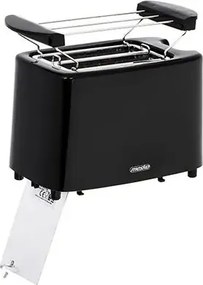 Mesko MS 3220 černá / Topinkovač / 900W / 2 sloty