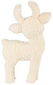 LITTLE DEER Figurka plyšová 40 cm