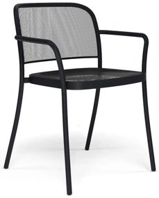 EMU designové zahradní židle Café Armchair