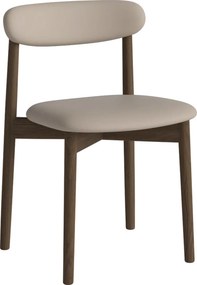 Bolia designové jídelní židle Merge Dinning Chair Fully Upholstered