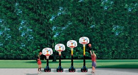 Little Tikes basketbalový koš junior