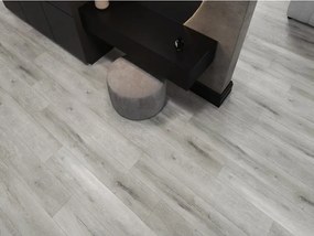 Mexen Boone vinylové panely 1240 x 182 mm SPC 6,5 mm, podklad IXPE 1,5 mm, 4 V-drážka, dub - F1054-1240-182-505-4V1-01