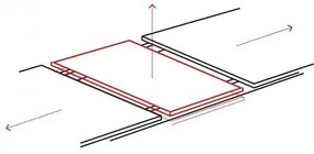 Jídelní stůl Dolce