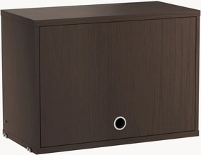 Skříňka's výklopnými dvířky String System