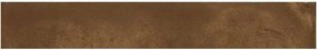 EBS Nolita - Obklad 4,8x45 cm, matný brown ROJ92142