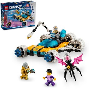 Lego stavebnice lego dreamzzz 71475 pan oz a jeho vesmírné auto