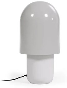 Kovová stolní lampa tanybrit MUZZA