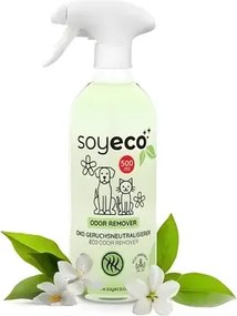 FRC SoyEco / Neutralizér zápachu / pro kočky / 500 ml