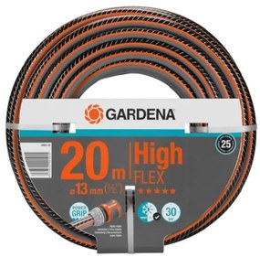 Gardena - Zahradní hadice HighFLEX Comfort 13 mm, 20 m 18063-20