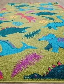 Vopi Dětský koberec Play E2AZA 160 x 230 cm