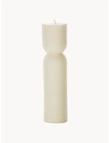 Ručně vyrobená svíčka Kea