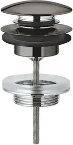 Grohe Odtokové soupravy - Odpadová souprava Hard Graphite