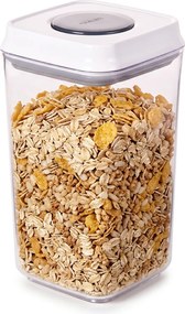 CRALEX Vzduchotěsná dóza na potraviny NESTA, 1200ml