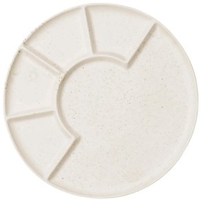 XXXLutz TALÍŘ NA FONDUE, keramika, 24,2 cm ASA - Kolekce nádobí - 003703131901