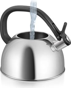 TESCOMA Čajová konvice GrandCHEF 2,0 l, nerez