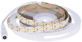 Solight WM613 - LED Pásek LED/80W/12V 5m teplá bílá